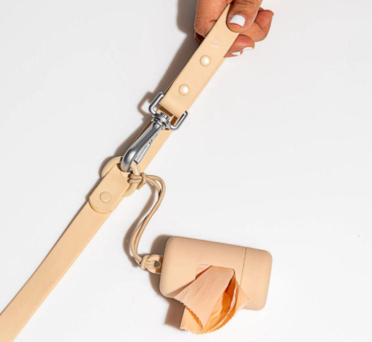 Crack Technology: The Strap-on Poop Catcher